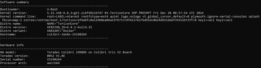 Parallel RGB with Custom Display Adapter Board - Technical Support ...